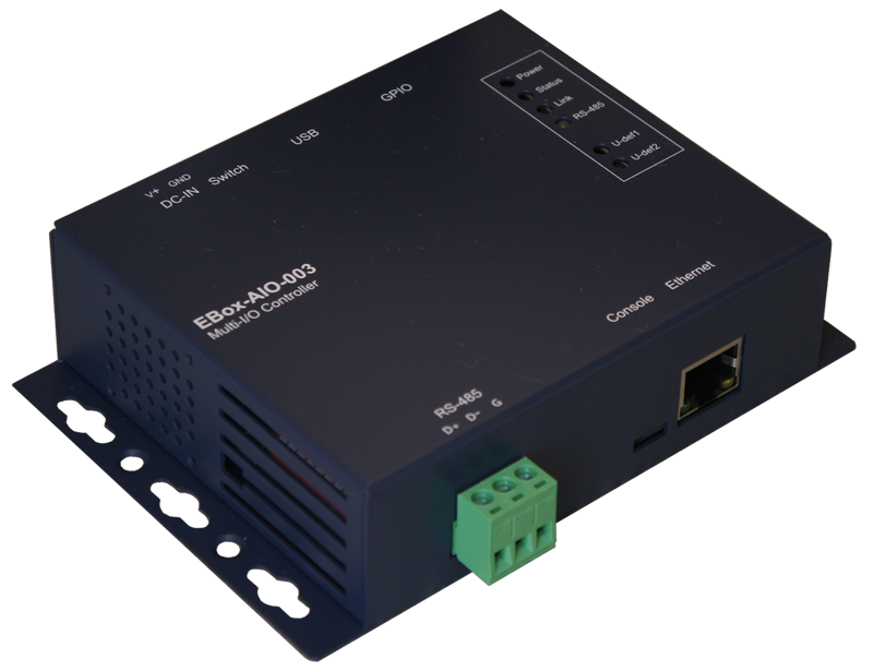 EBoxAIO information -LLD Technology